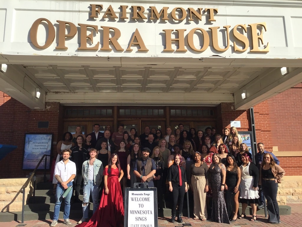 News & Updates – Minnesota Sings