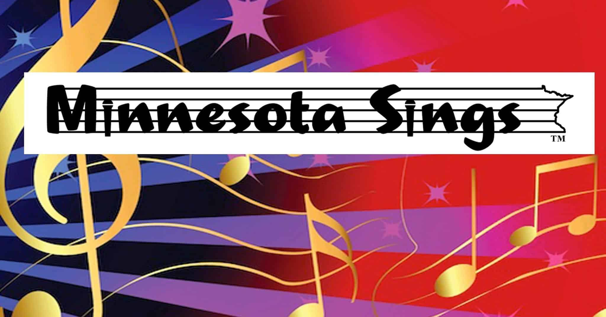 Minnesota Sings - Singing Competition in Minnesota Towns